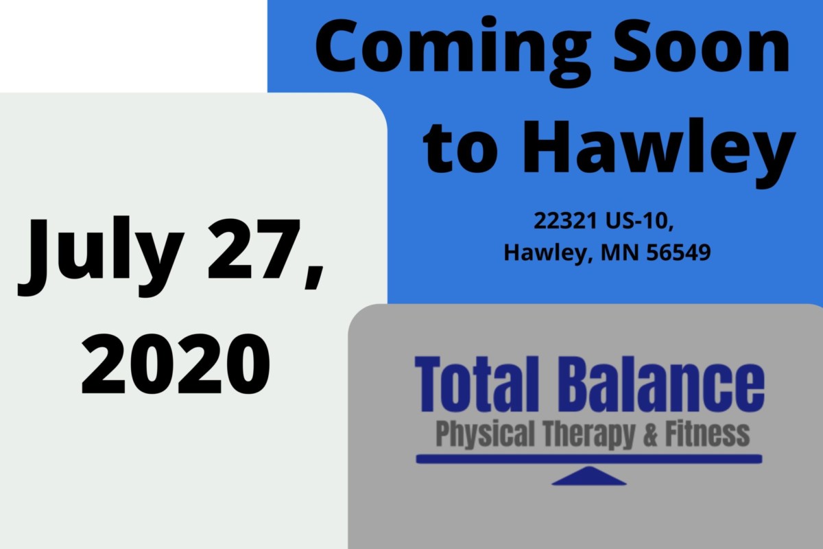 Locations – Total Balance Physical Therapy